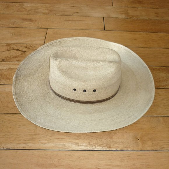 Wrangler | Accessories | Vintage Wrangler Hat Signature Collection X ...